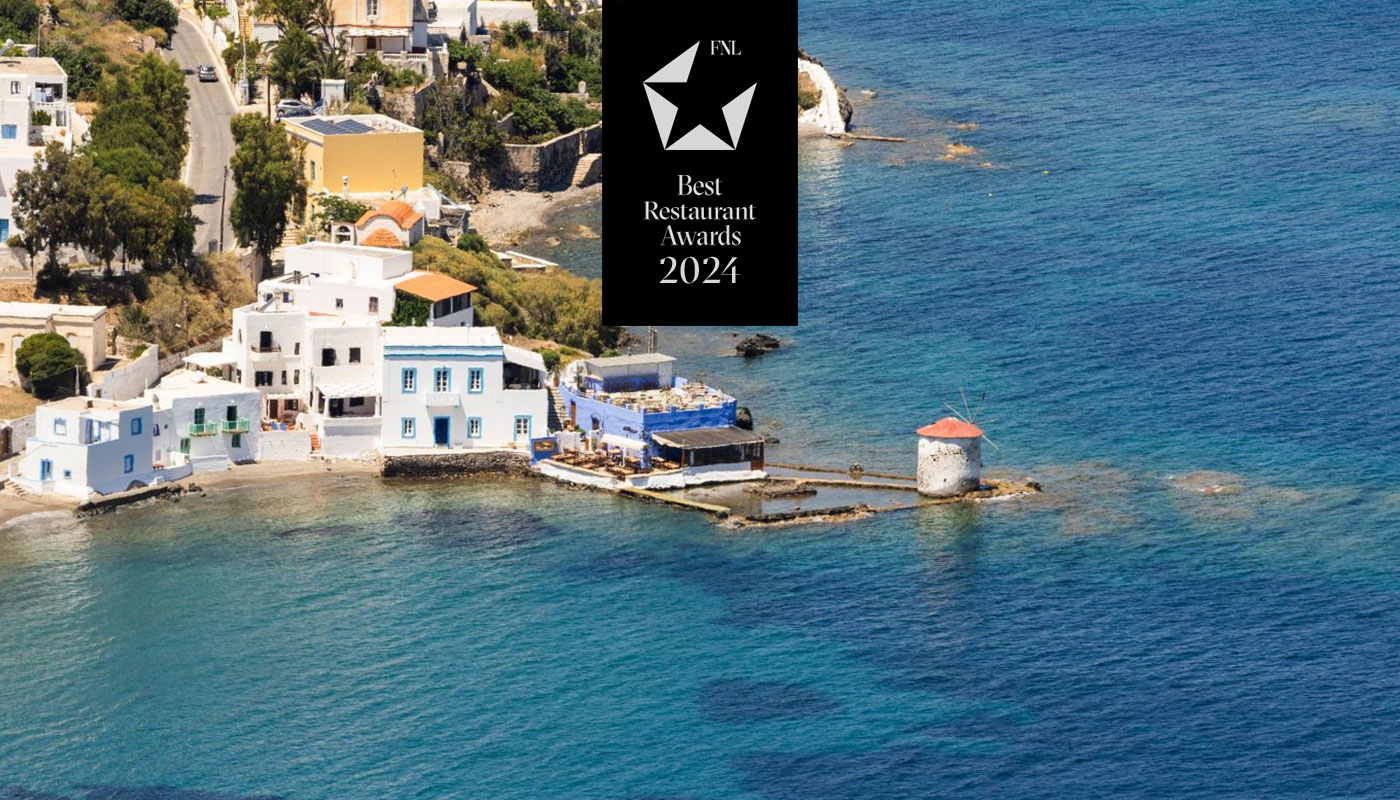 The List 2024 by FNL Best Restaurant Awards | The FNL Guide | Discover ...