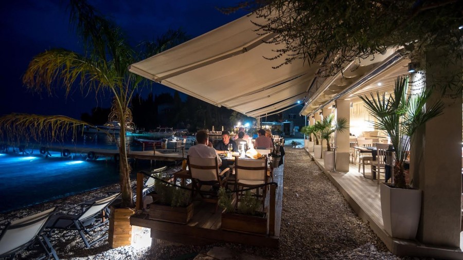 A journey to the best restaurants in Corfu | The FNL Guide | Discover ...