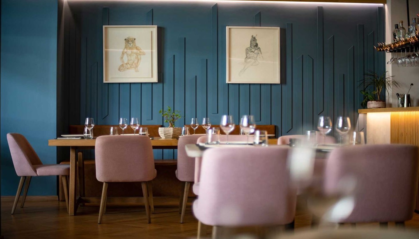 Why Merceri Food & Drink was considered a solid value from the very ...