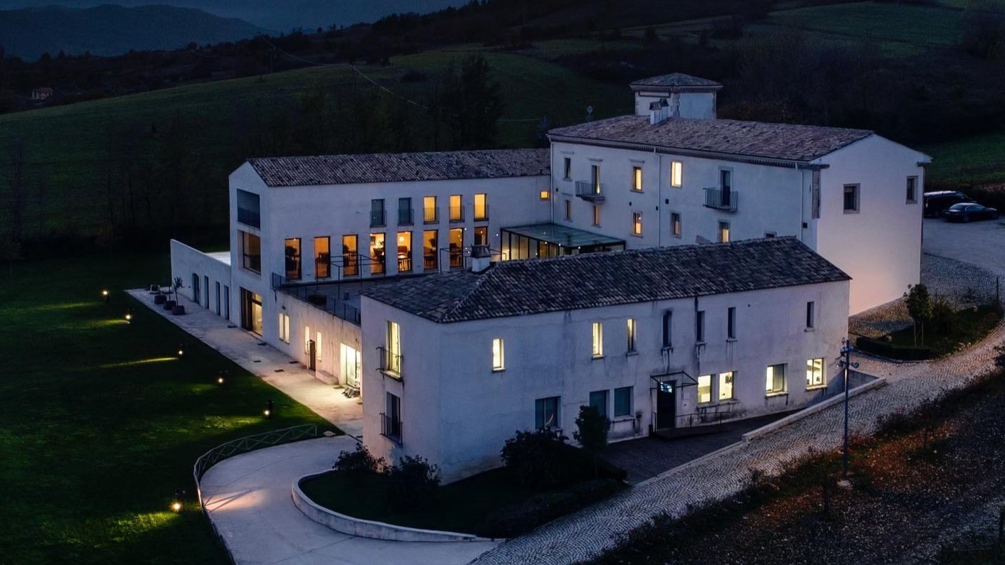 Reale, Christiana e Niko Romito: The Three-Star Alchemy of Simplicity ...