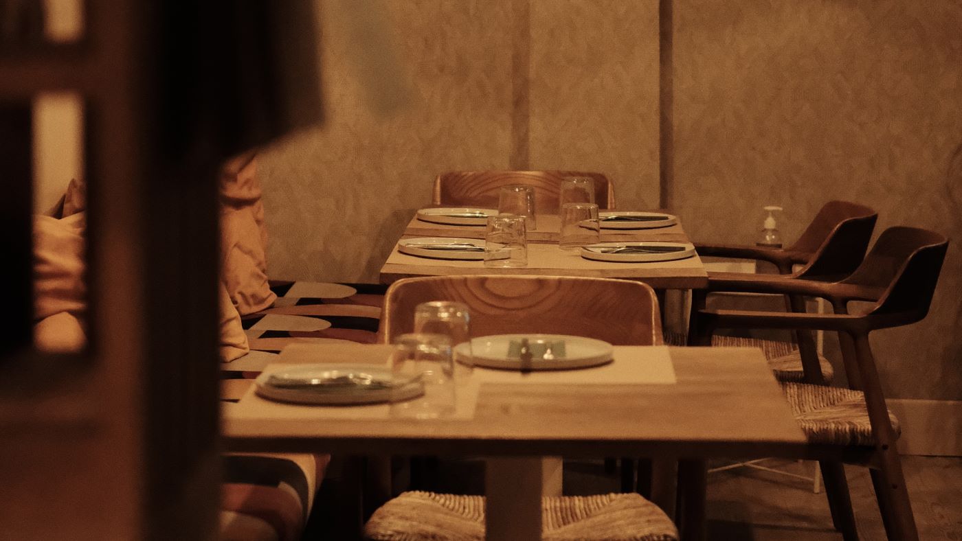 Returning to Annie Fine Cooking, the gastro-bistro that transformed ...