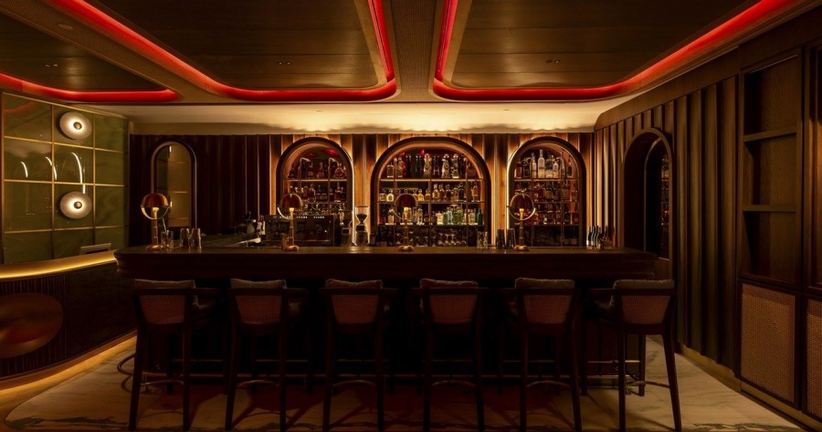 Bagatelle Athens: Festive Cosmopolitanism with a French Flair | The FNL ...