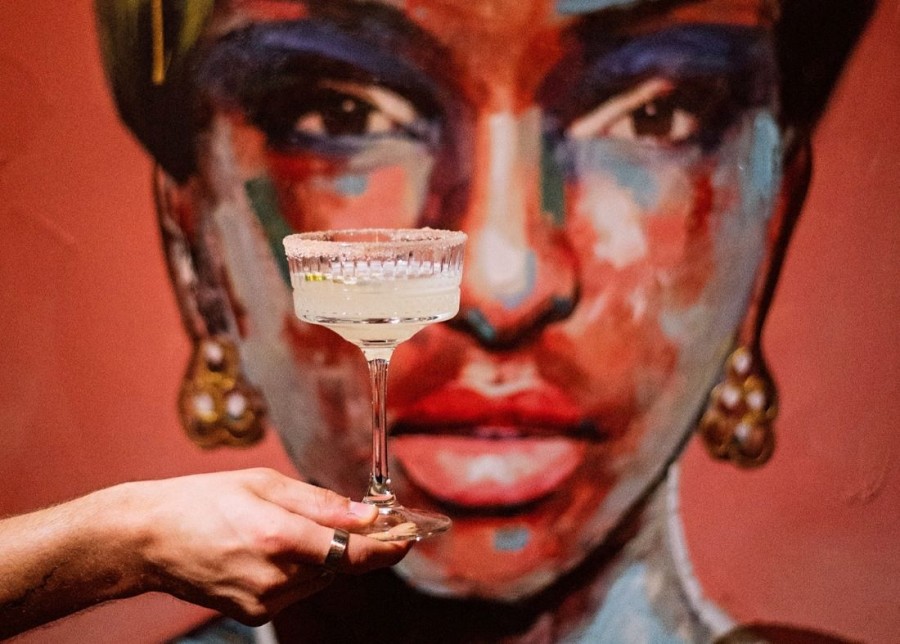 Urban, Warm, Authentic: Charlie Dos is the Unexpected Gem of Glyfada ...