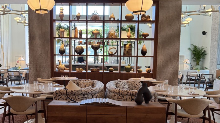 House of NYNN: Where Design, Wellness, and Sociability Speak Softly ...