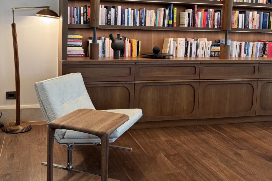 House of NYNN: Where Design, Wellness, and Sociability Speak Softly ...