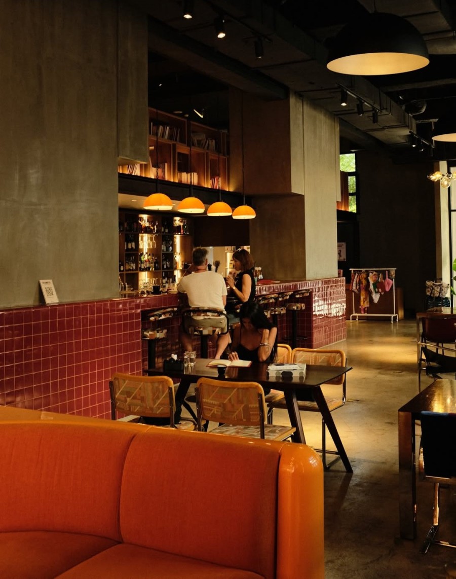 Okupa Listening Bar: Where Athens Sounds — and Drinks — Different | The ...