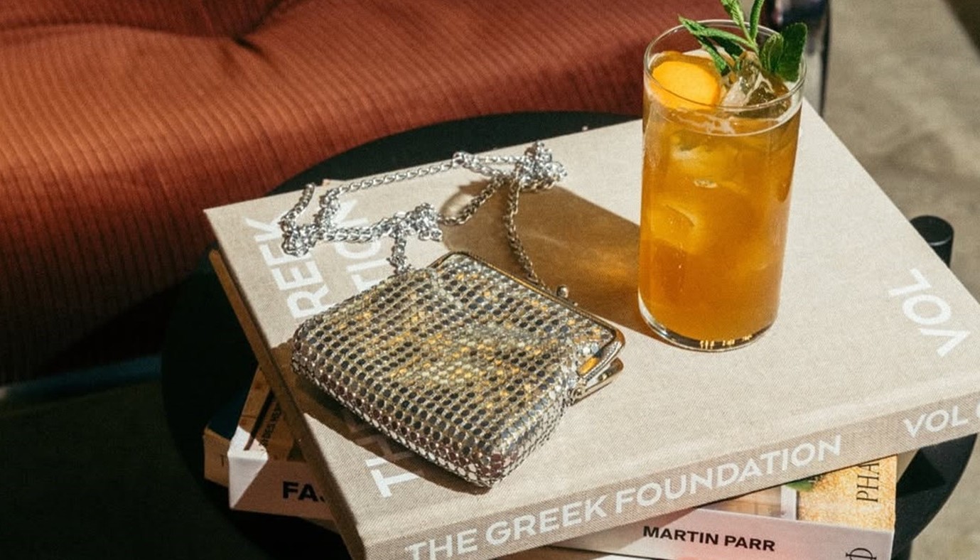 Okupa Listening Bar: Where Athens Sounds — and Drinks — Different | The ...